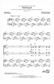 Firework - Violin 1 Official Sheet Music Download - Mike Rizk | Music ...