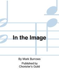 Mark Burrows - Official Sheet Music Download - In the Image - Score ...