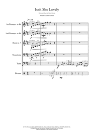 Sweet Caroline - Tuba Official Sheet Music Download - Mike Rizk | Music ...